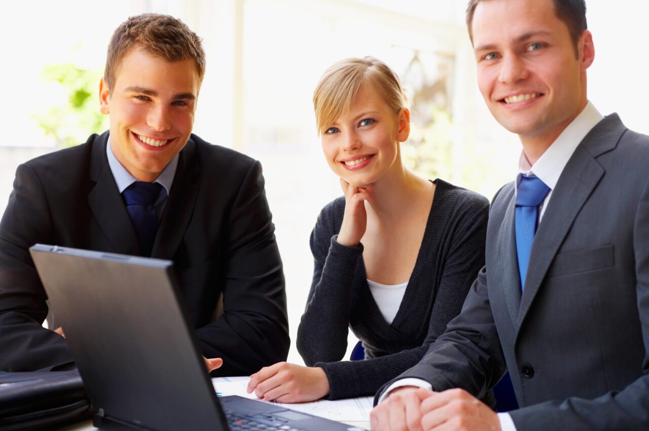 Consultoría informática | Incobit